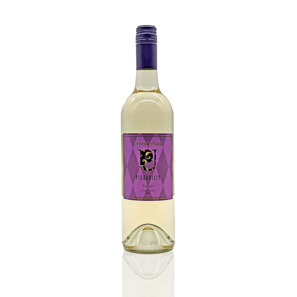 'Piccadilly' Fiano - 6 Pack – Ulster Park Wines
